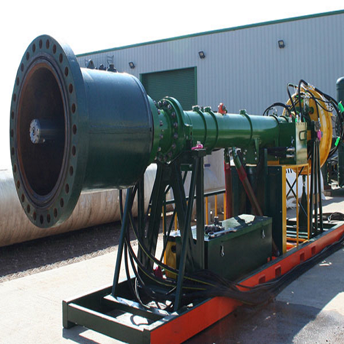 دستگاه هات تپ و اجزای آن – هات تپ